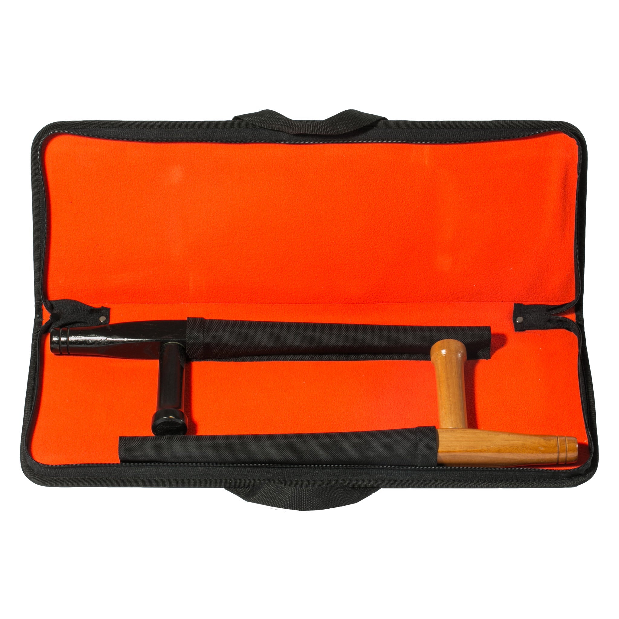 ProForce® Tonfa Nylon Case Black