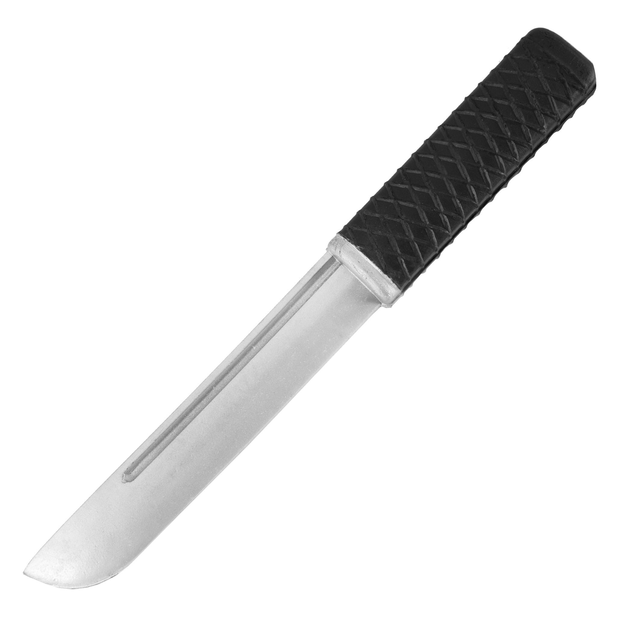 Rubber Knife