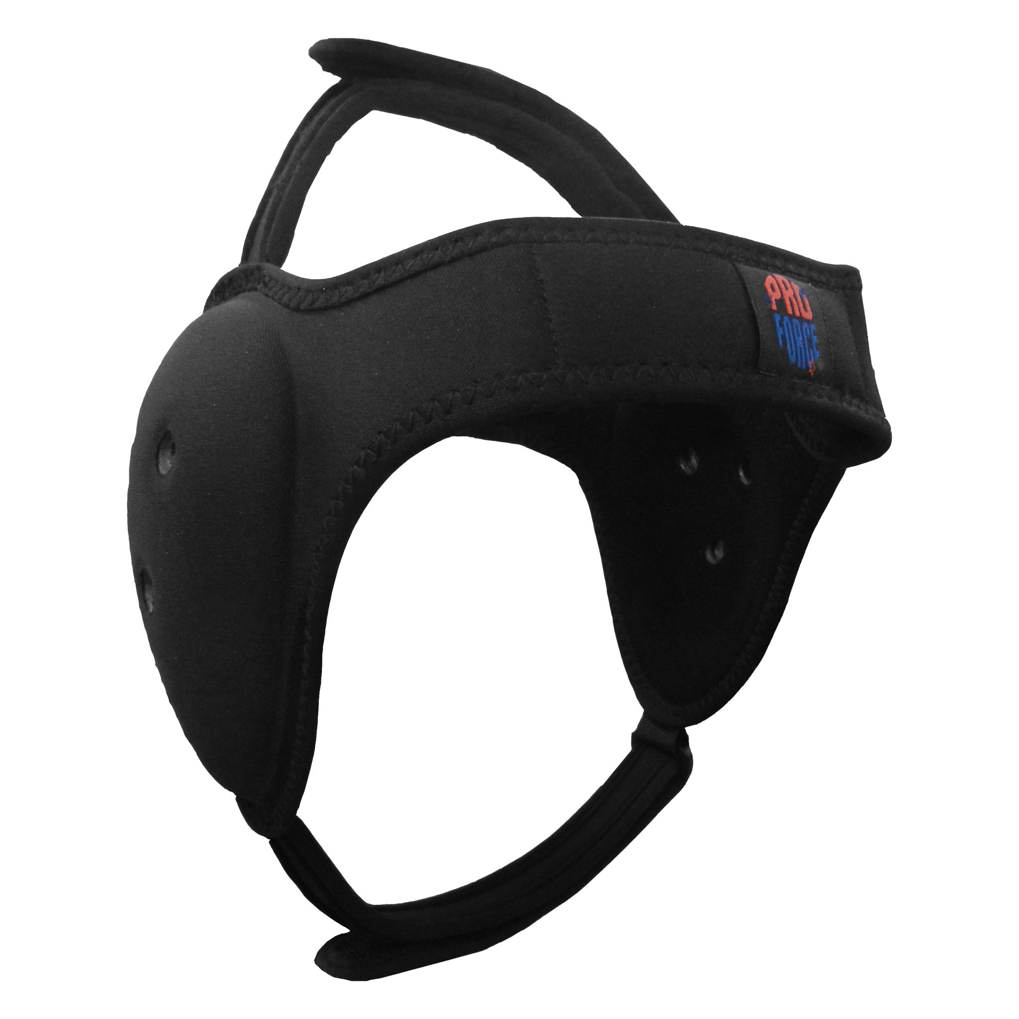 ProForce Ear Guard Black Ultra-Strike