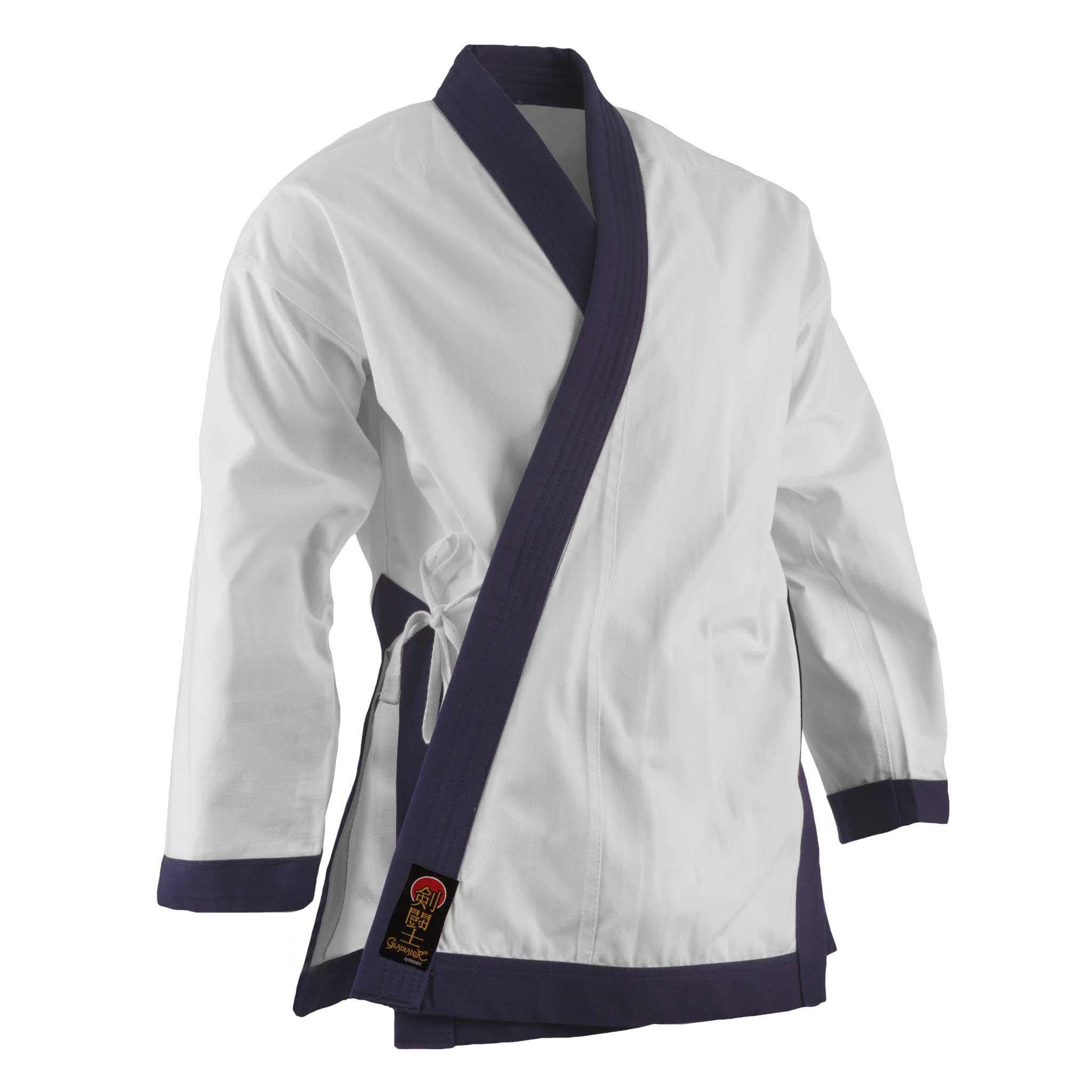 ProForce® Gladiator 7.5 oz. TSD Trimmed Jacket