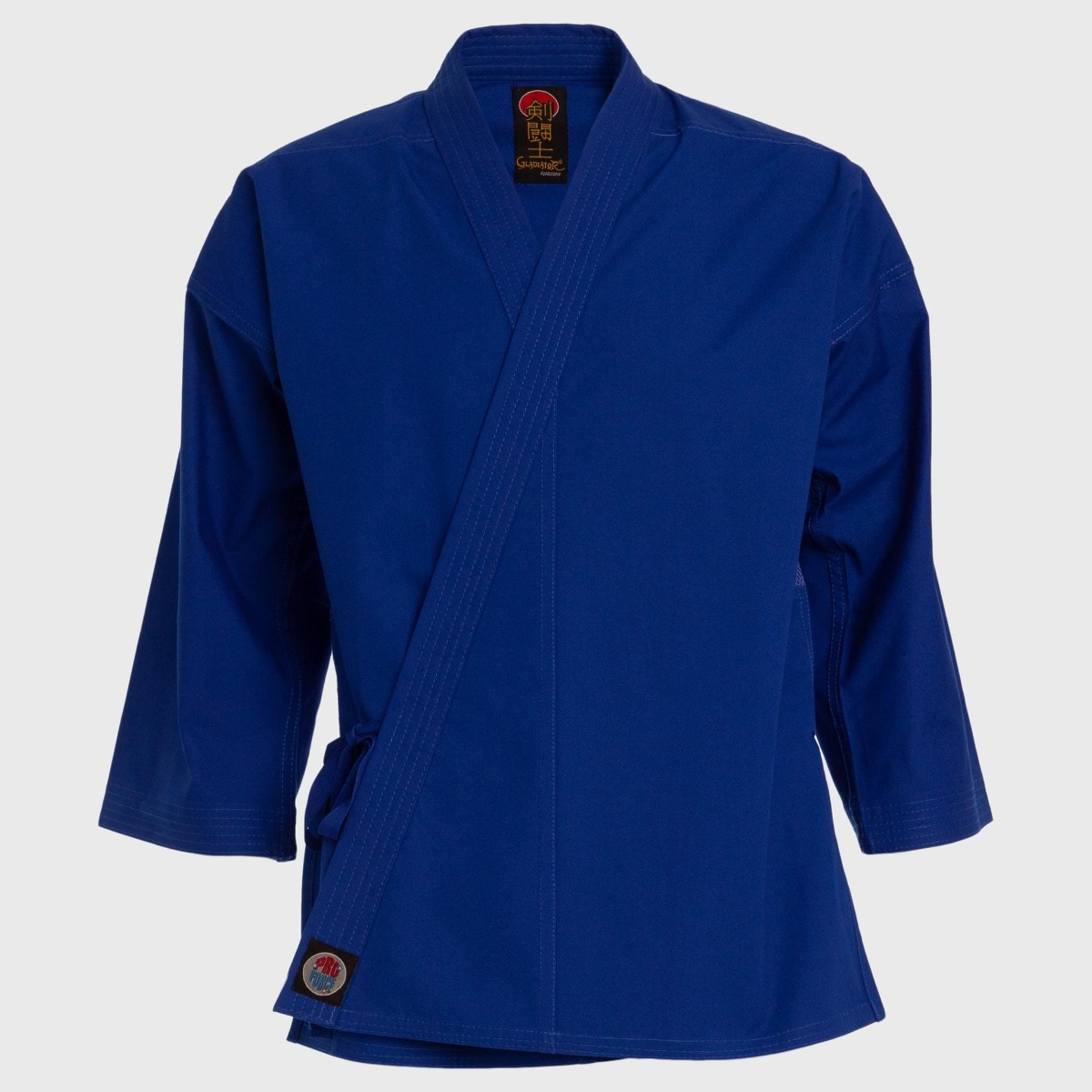 ProForce® 10 oz. Karate Jacket - 60/40 Blend