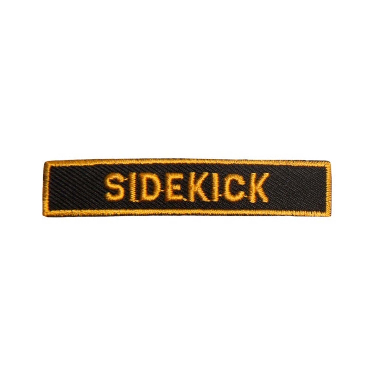 Leadership Patch