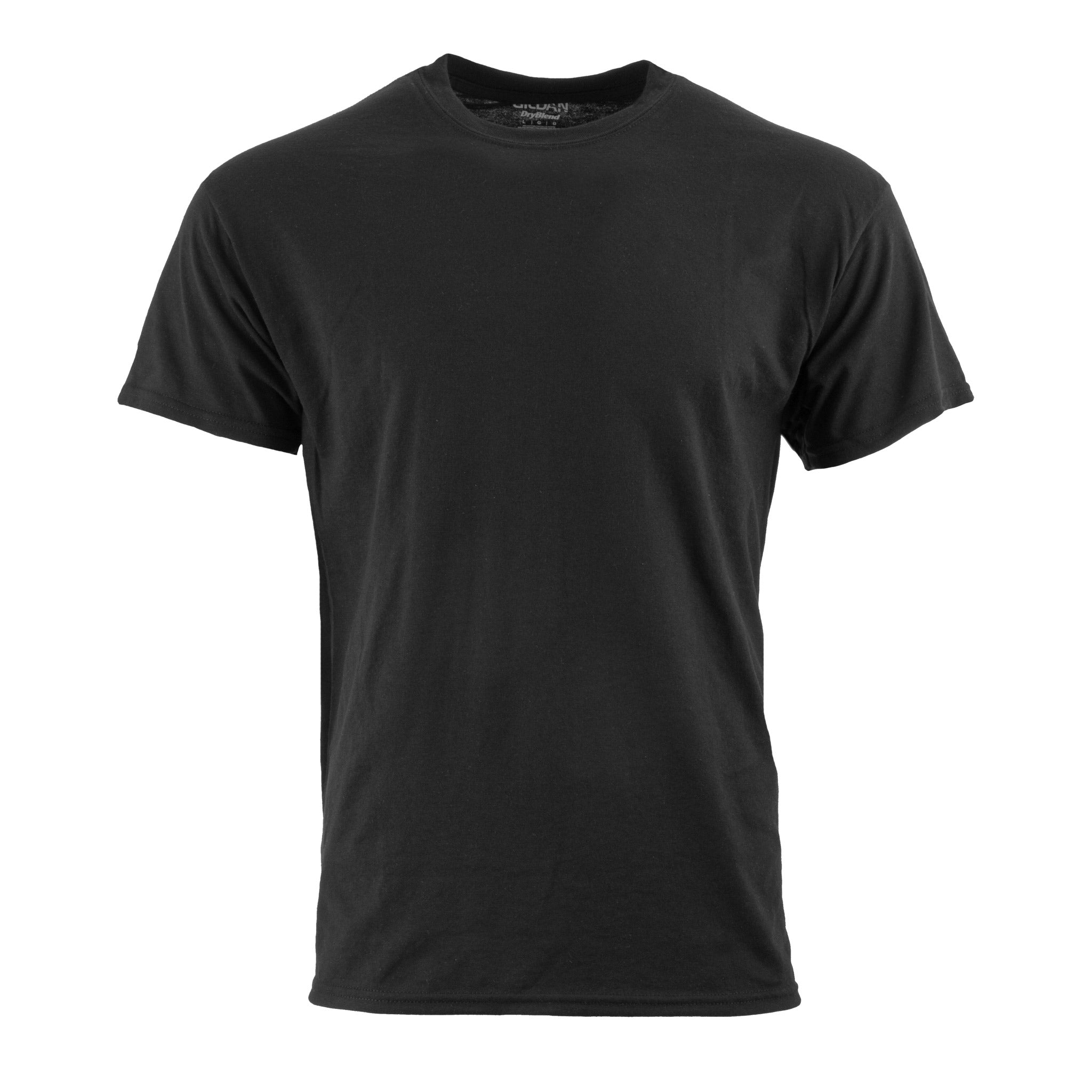 Plain T-Shirt