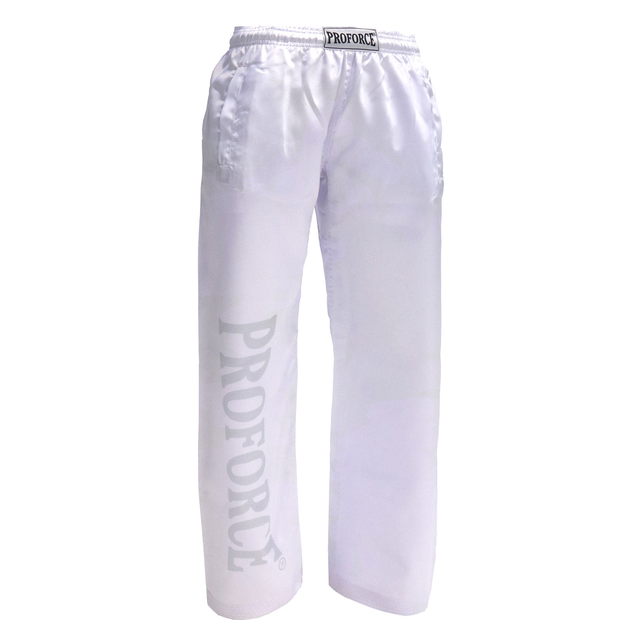 ProForce Sport Pearl Satin Demo Pants