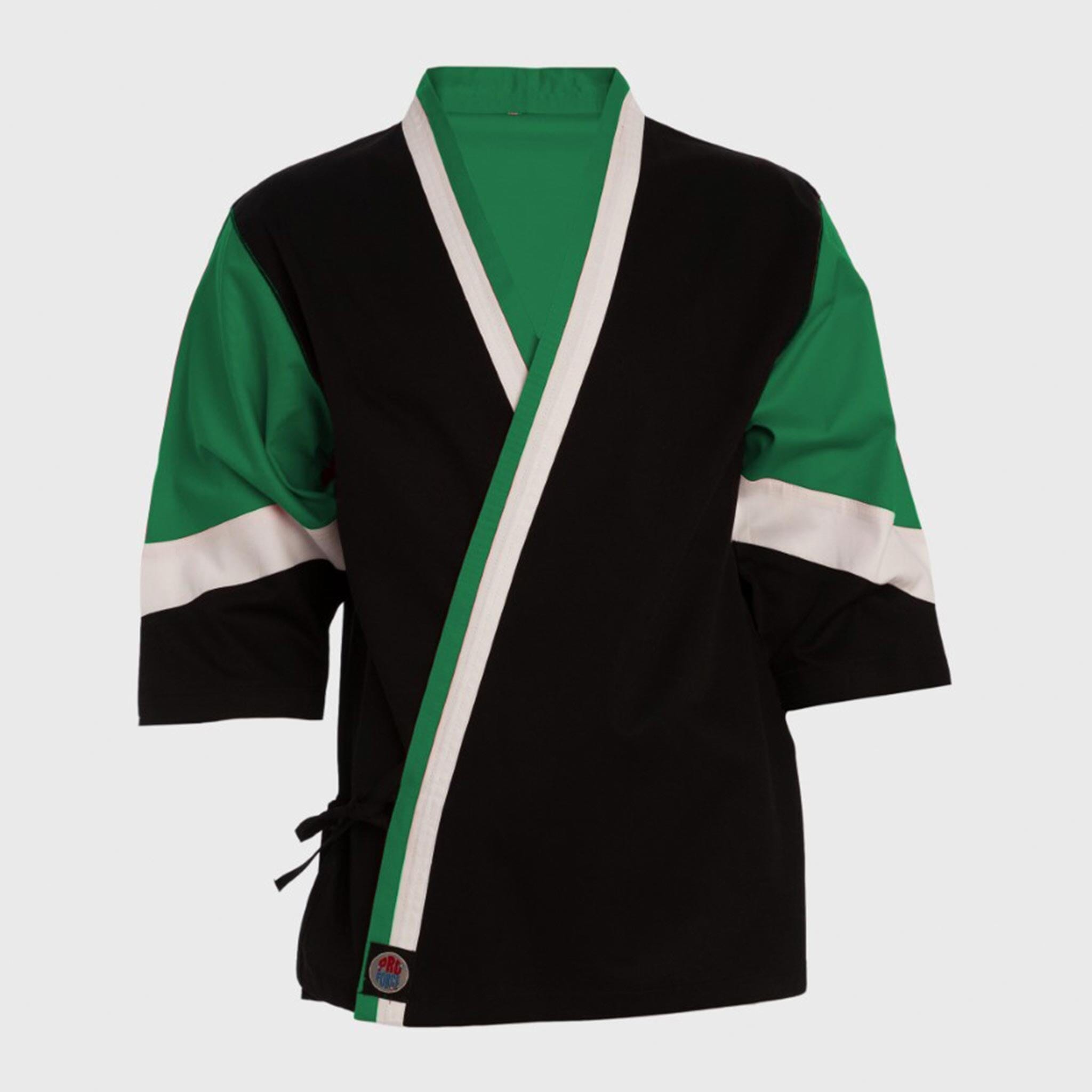 ProForce Demo III Team Karate Jacket