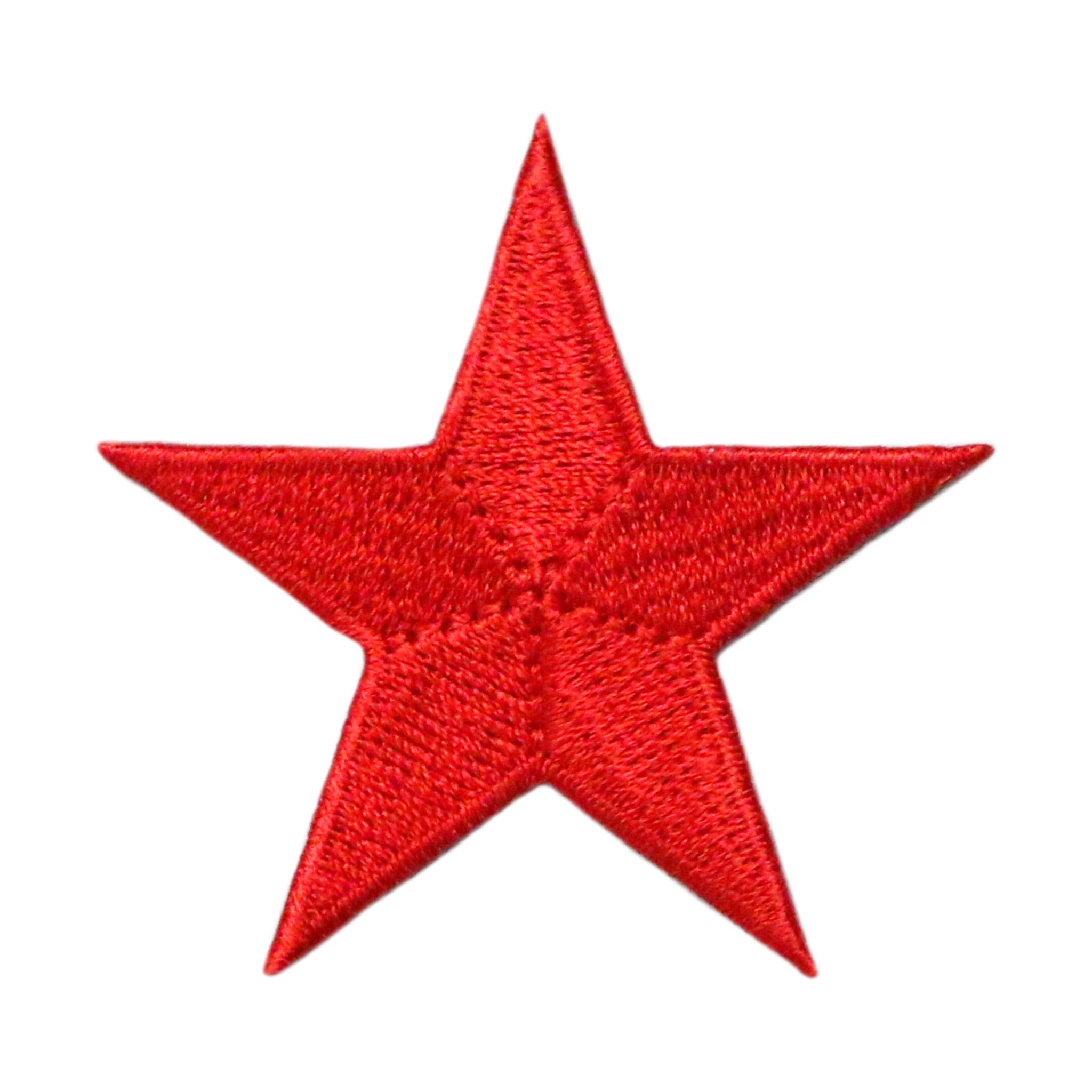 Achievement Star Patch
