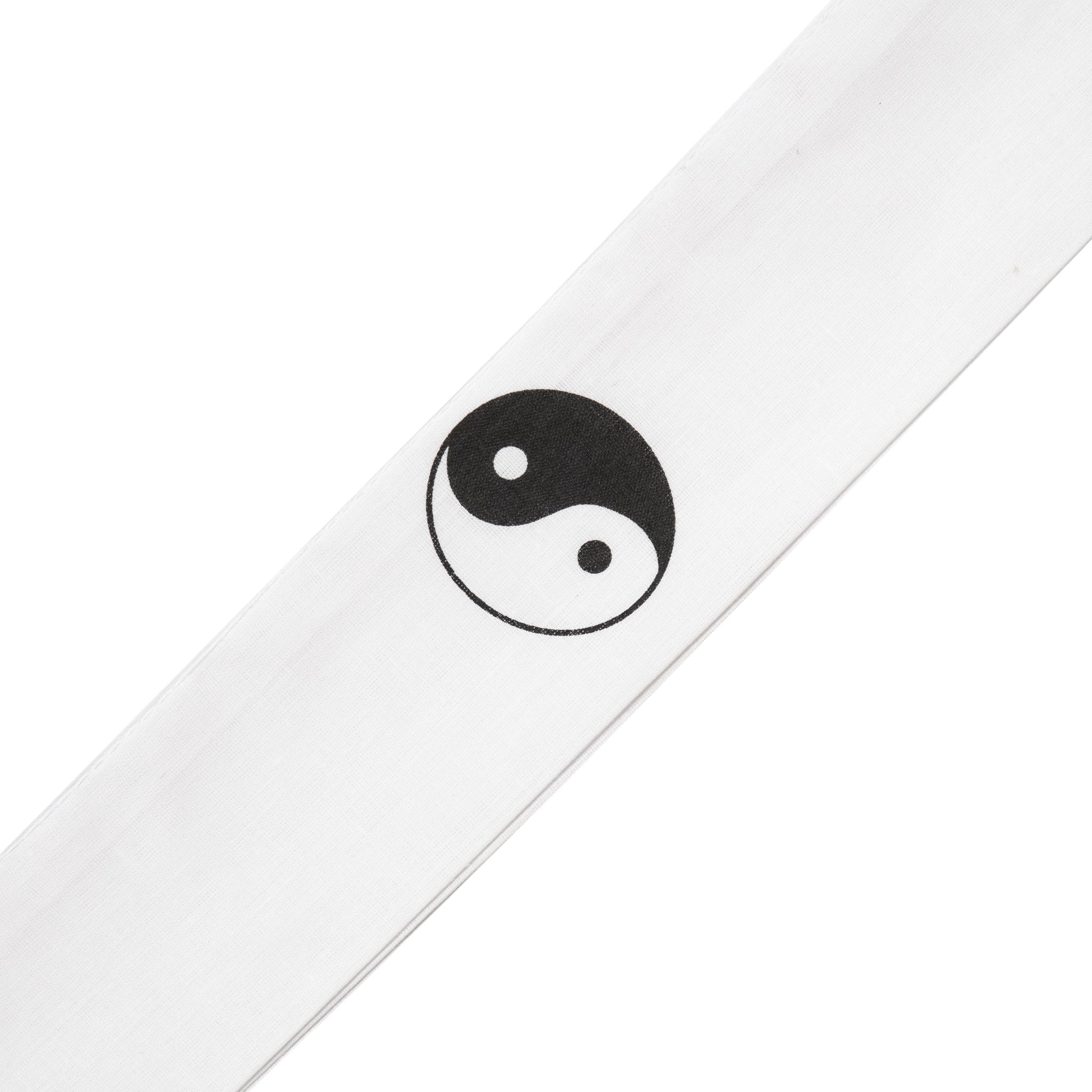 Single Yin Yang Headband