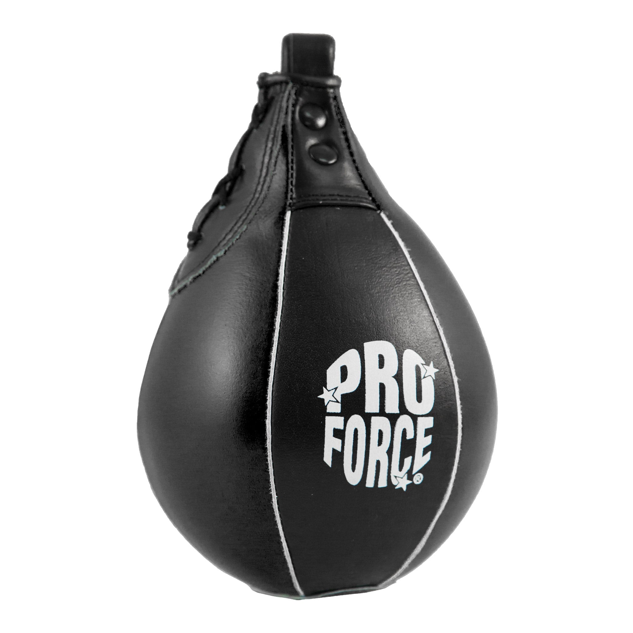ProForce® Leather Speed Bag