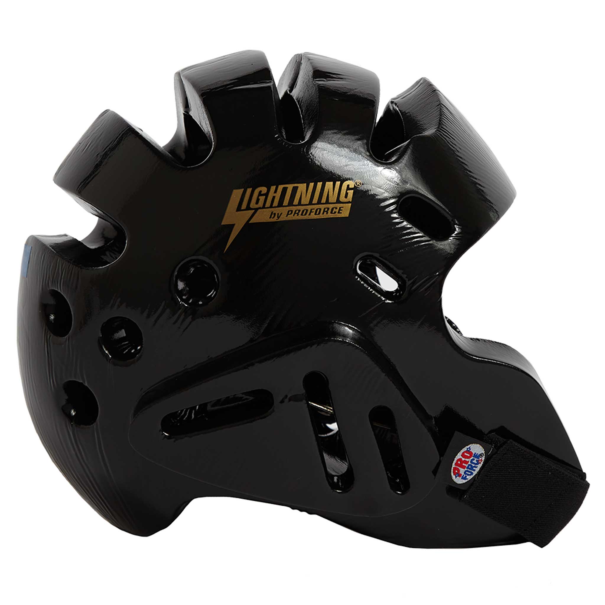ProForce® Lightning Sparring Head Guard / Headgear