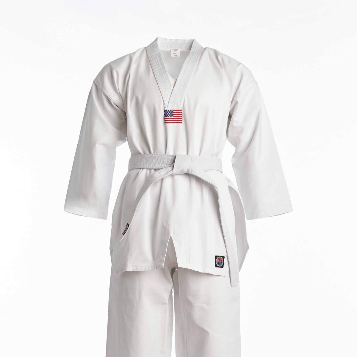 ProForce® 5 oz. TKD Classic Uniform