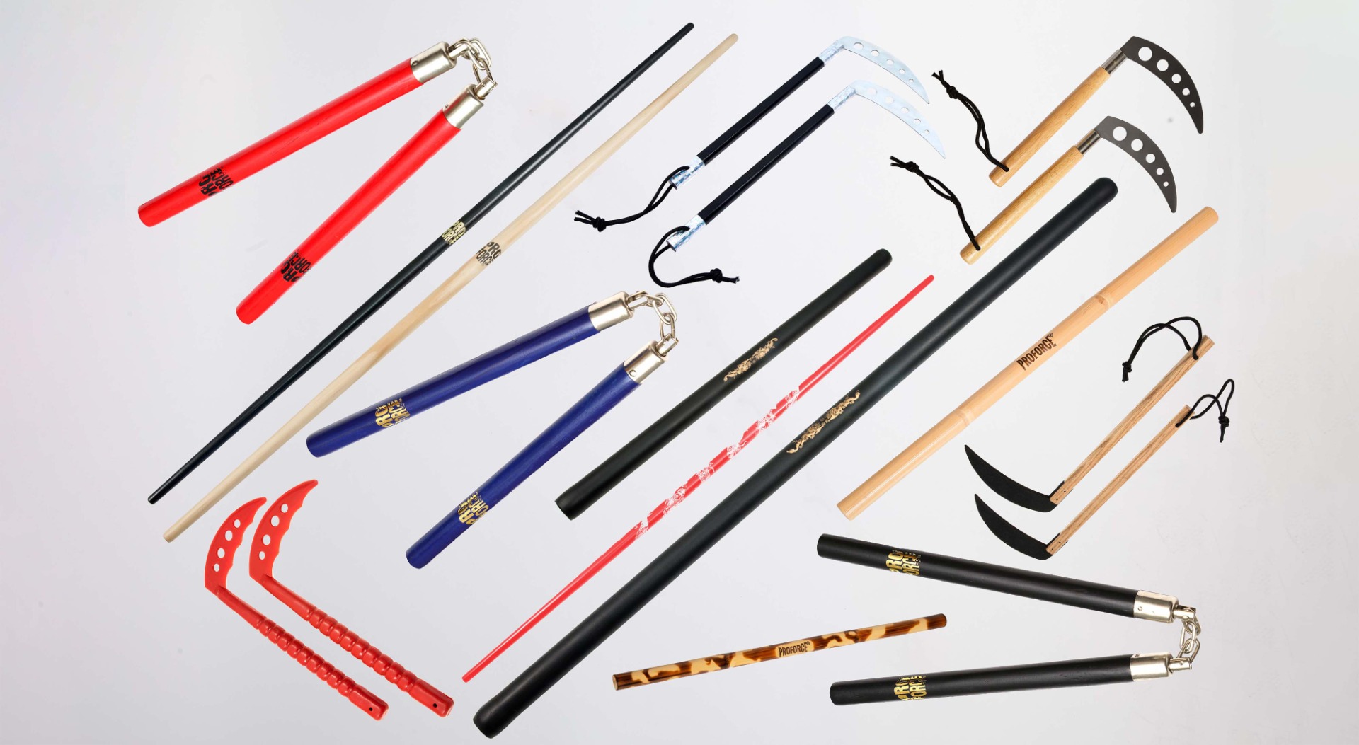 AWMA Homepage | Martial Arts Supplies