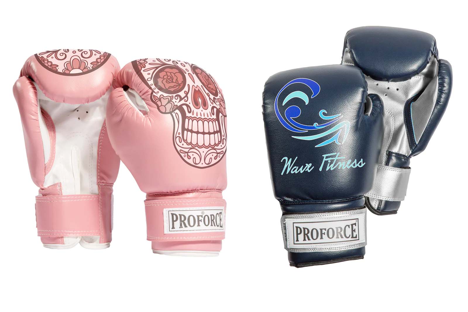 Custom Gloves | Boxing, MMA, And Cardio Gloves | AWMA